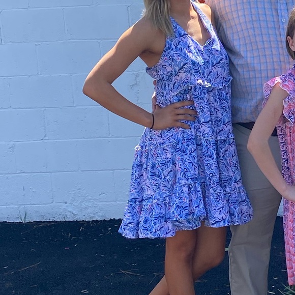 Dresses | Simply Southern Dress | Poshmark